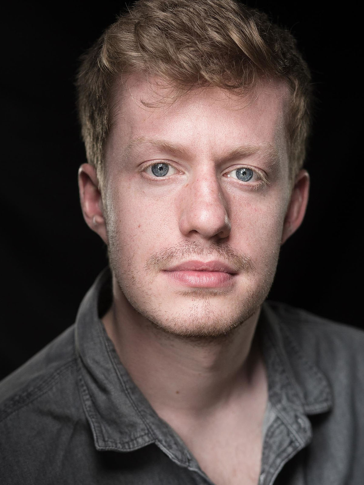 Actors – DGM Artists